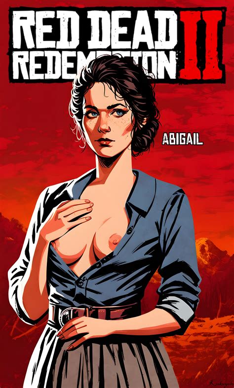 Post 6531025 Abigailmarston Ai Generated Kukuyolo Reddeadredemption