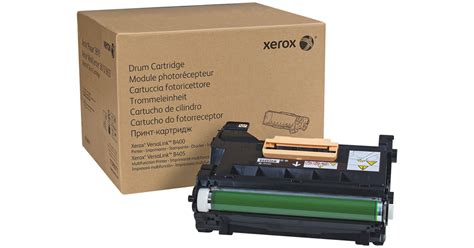 Xerox 101R00554 Drum Cartridge 101R00554 B&H Photo Video