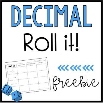 Decimal Place Value Practice Standard Word And Expanded Form Place Value With Decimals