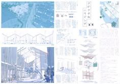 A A Layout Ideas In Architecture Presentation Architecture Drawing Diagram