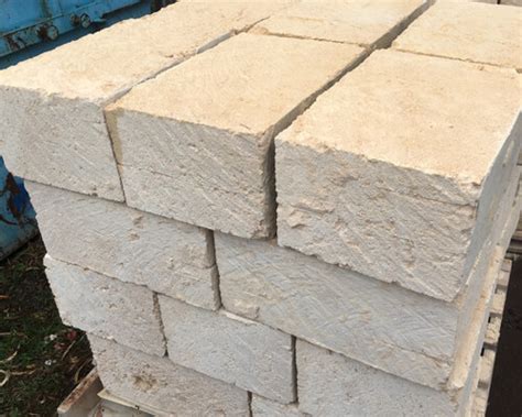 Reconstituted And Natural Limestone Blocks Perth Murphys Limestone
