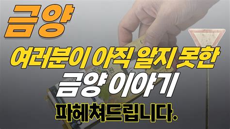 금양 추가 반등은 언제쯤 명쾌하게 알려드립니다 차타고 6월13일 분석종목 한창산업 금양 금양주가 Youtube