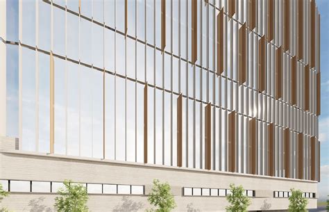 Robina Private Hospital By Hspc Health Science Planning Consultants