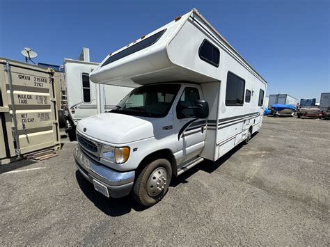 Class C Motorhome For Sale Boise At Craig Cox Blog