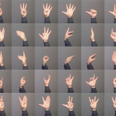 Loss And Accuracy Of Our Cnn Model For Hand Gesture Recognition During Download Scientific