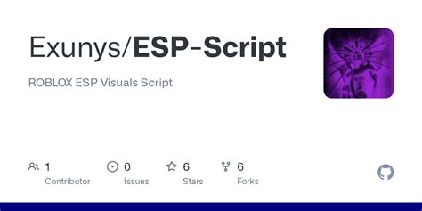 Esp Scriptesplua At Main · Exunysesp Script · Github