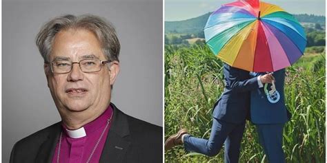 Anglican Bishop Supports Same Sex Marriage Upworthy