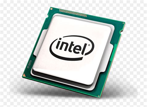 Intel Core Duo HD Png Download Vhv