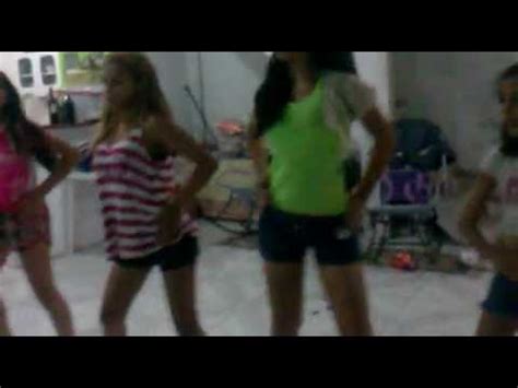 Meninas Dan Ando Funk Youtube