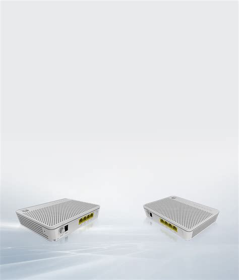 Echolife Eg H Huawei Enterprise