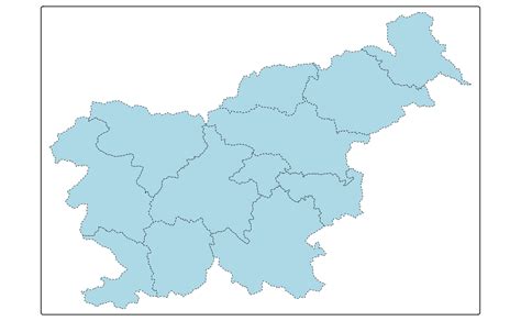 7 Visual Variables Spatial Data Visualization With Tmap