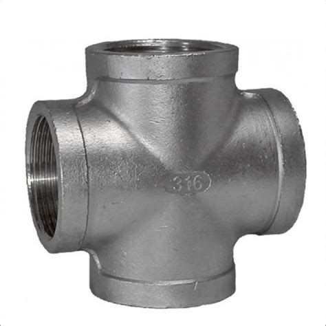 Full Socket Bspp Stainless Steel Pipe Dream Fittings Ltd