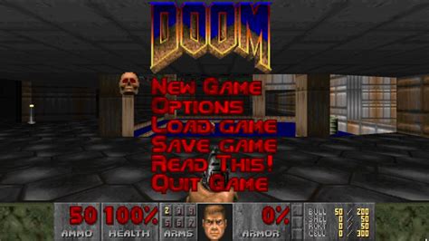 The RetroRGB Guide To DOOM Source Ports RetroRGB
