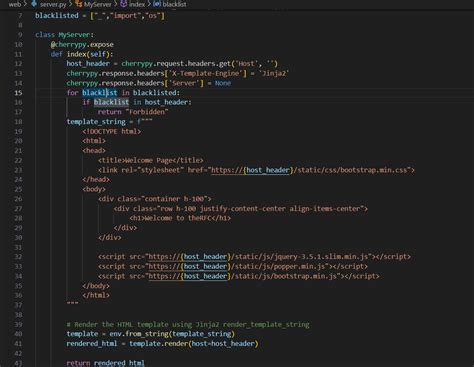 Therfc Cyctf2023 Finals Justahmeds Blog