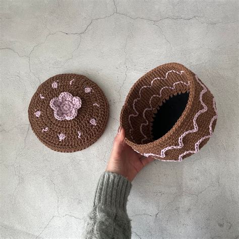 Diy Kit 러블리 바스켓 패키지