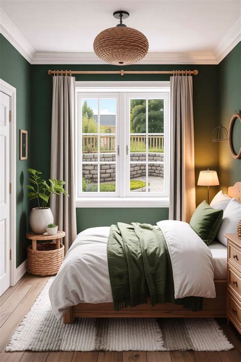 30 Cozy Basement Bedroom Ideas To Maximize Your Space Our Secondhand