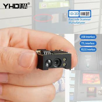 Raspberry Pi Qr Code Scanner Kiosk Qr Code Module D Qr Code Reader Module Buy Qr Code Scanner