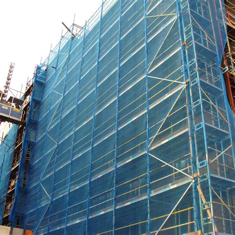 Debris Netting Industrial Textiles And Plastics Ltd