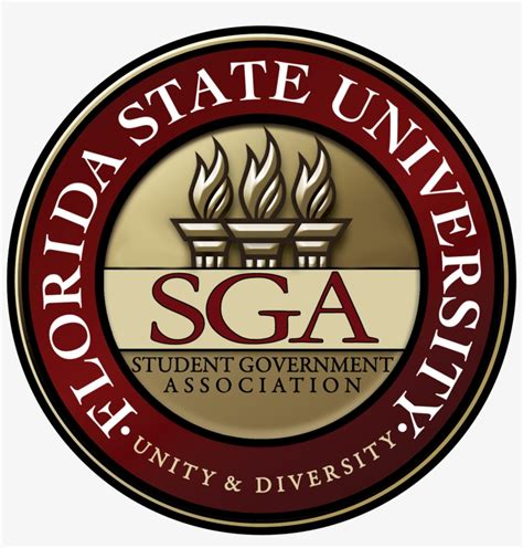 Click On Image To Download Seal Logo Florida State University
