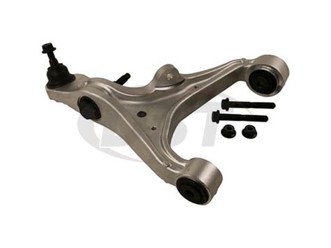 Front Control Arms For The Cadillac Cts