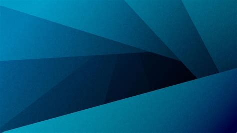 추상 최소한의 파란색 기하학적 모양 배경 프리미엄 벡터