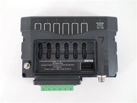 CZone Output Interface Module OI With 6 20A Outputs Max Marine Electronics