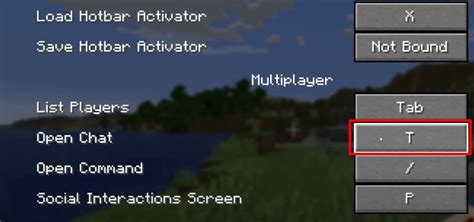 Minecraft Chat Guide All You Need To Know