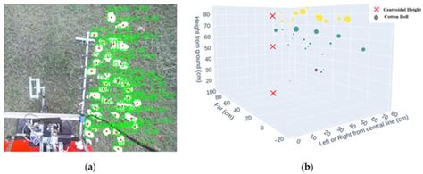 Agriengineering Free Full Text Robotic Multi Boll Cotton Harvester System Integration And