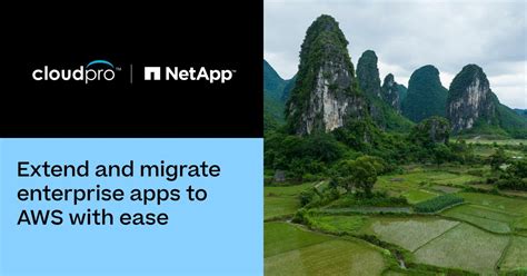 Netappcloud Amazonfsxn Cloudpro™