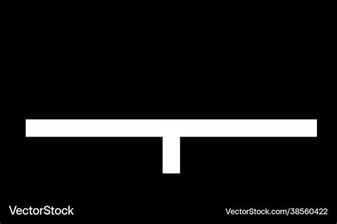 Touchpad Icon Royalty Free Vector Image VectorStock