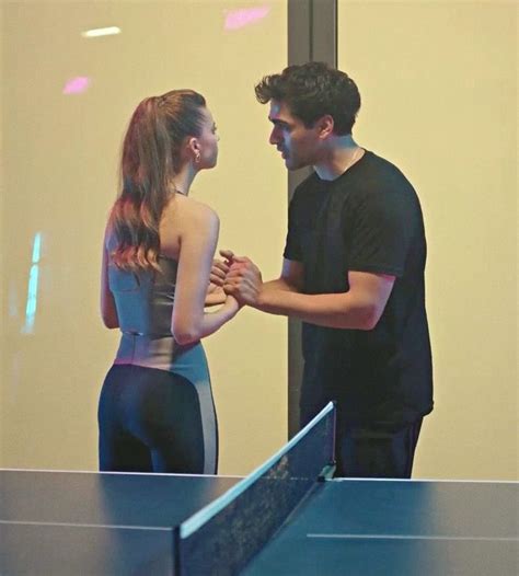 Ferit And Seyran Seyfer Зимородок Актер Актеры