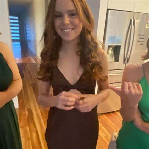 Mia Williams M Awilliam Threads Say More