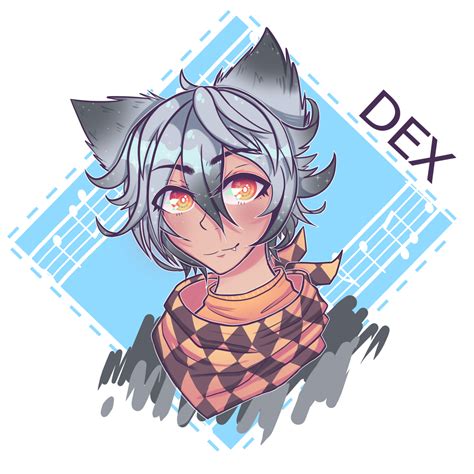 Dex Devsies Art Blog