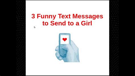 Crazy Girl Texts