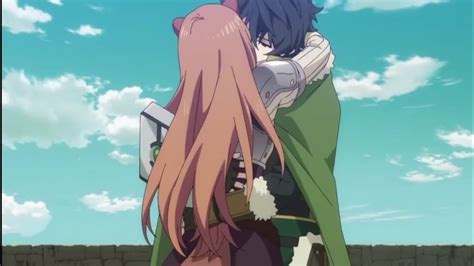 Shield Hero Ending Scene The Rising Of The Shield Hero Last Episode