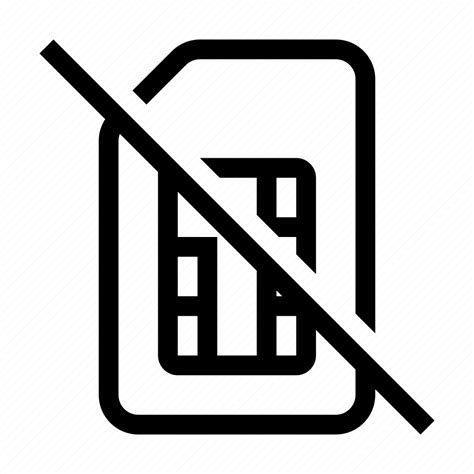 no sim simcard icon · issue 1774 · twbs icons · github