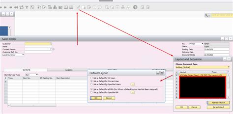 Address Format SAP Business One SAP Community