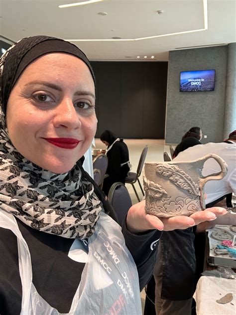 ‏teambuilding Mydmcc‏ ‏yasmine Effat‏