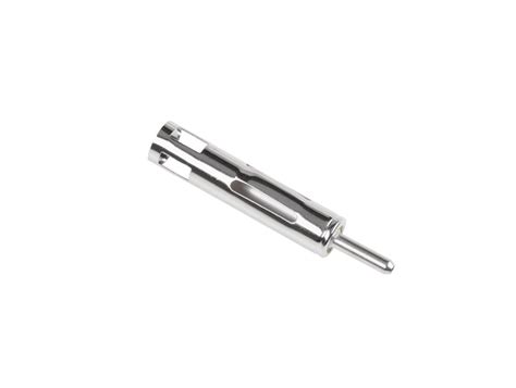 1 Szt Wtyk Anteny Samochodowej Metalowy Cabletech Cabletech Motoryzacja Empik