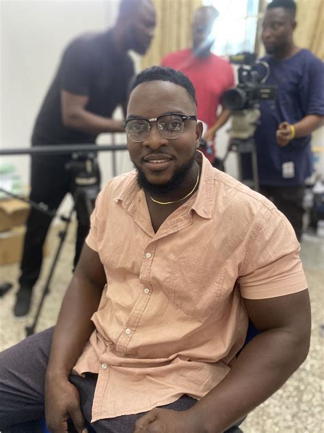 You Can Leave A Trade But The Talent Stays With You Forever Daniel Nettey