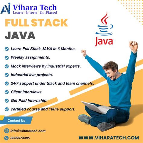 viharatech on linkedin fullstackjava viharatech javadevelopment webdevelopment…