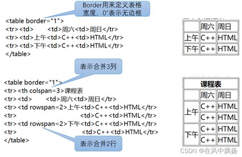 Html基础入门:标记语言、结构与表单 Csdn博客 Html基础入门:标记语言、结构与表单 Csdn博客