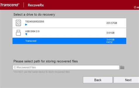 Open Source Recuva Alternatives Top File Hard Disk Recovery Tools