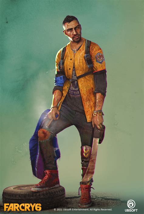 Paul Leli Dani Rojas