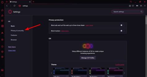 How To Stop Opera GX From Opening On Startup Windows And MacOS