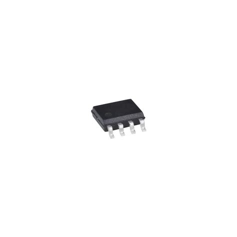 Circuito Integrado CAT24C32 Memoria EEProm Serie SO 8