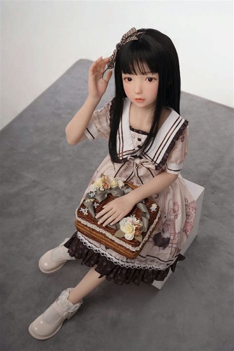 Axb Doll 128cm Head A165 Tpe Strawberry Climax