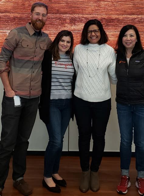 Forge We Are Bold Accountable And Humble