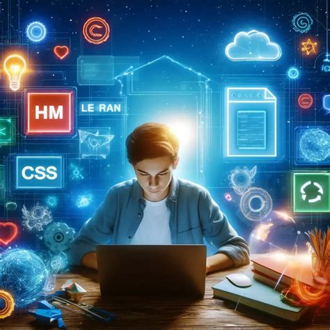 ওয়েব ডেভেলপার হওয়ার সহজ ধাপসমূহ 1 মৌলিক জ্ঞান অর্জন করুন html css এবং javascript শিখুন। 2