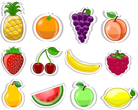 Matching Fruit Puzzle Match The Shapes Together This Shapes Game Is Designed To Help Young K